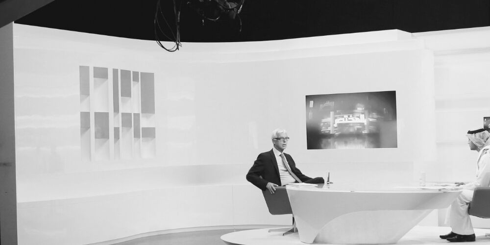 Premier Film & Broadcasting Solutions UAE | Seven Production