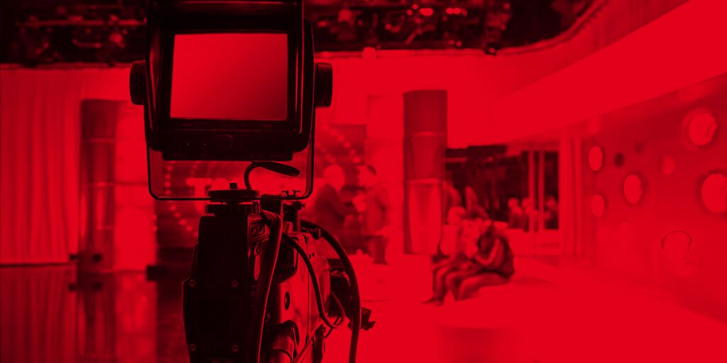 Premier Film & Broadcasting Solutions UAE | Seven Production