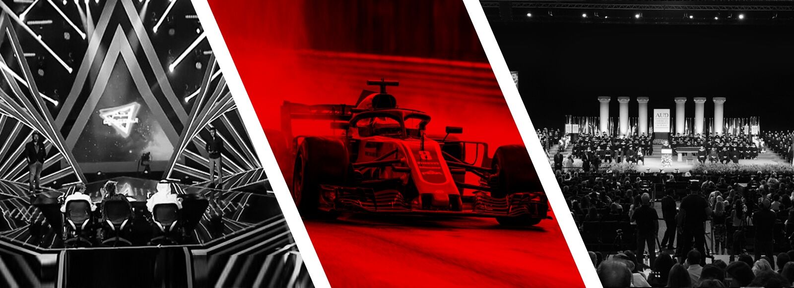 Premier Film & Broadcasting Solutions UAE | Seven Production