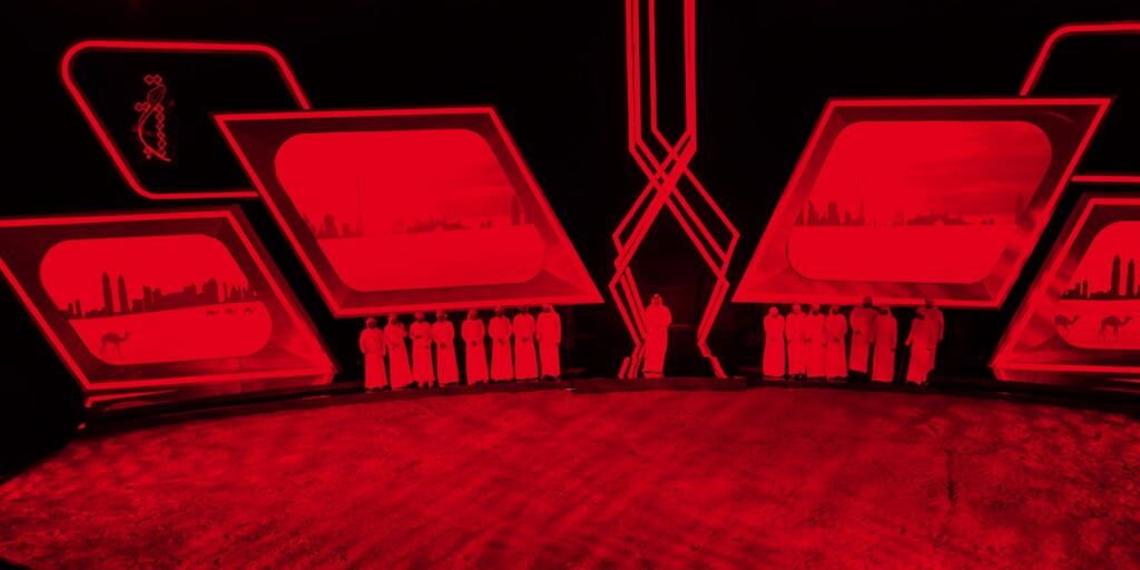 Premier Film & Broadcasting Solutions UAE | Seven Production