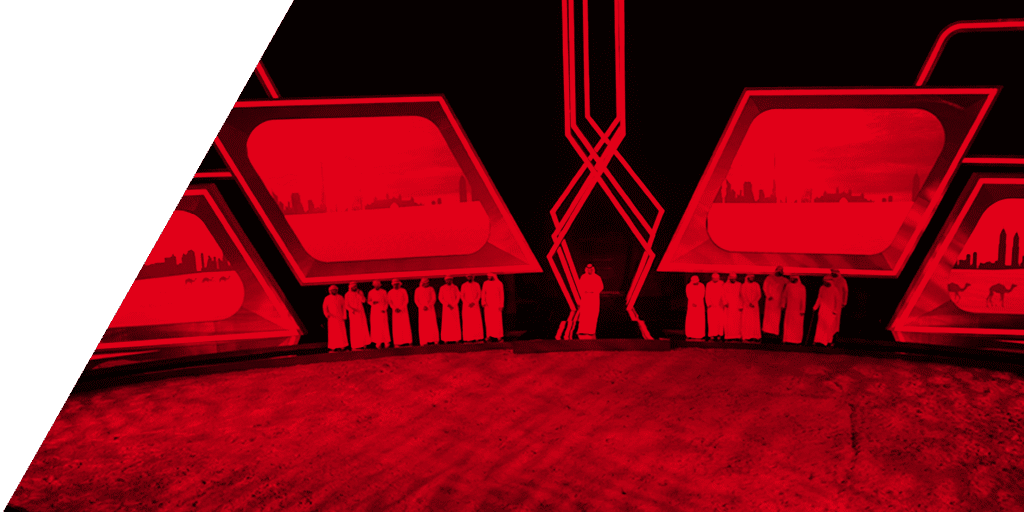 Premier Film & Broadcasting Solutions UAE | Seven Production