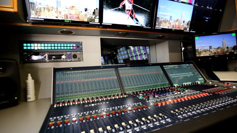 Choosing a 4K Camera for Livestream Events | Seven Production