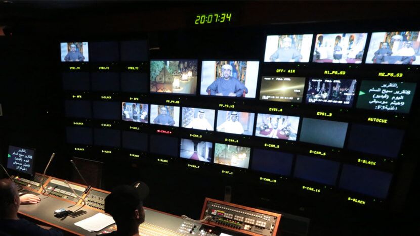 4K Broadcasting: Who Can Do It & How To Do It? | Seven Production