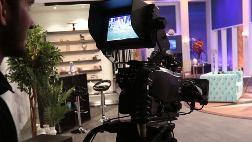 4K Broadcasting: Who Can Do It & How To Do It? | Seven Production