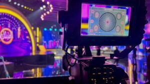 Everything You Need to Know About TV Production | Seven Production