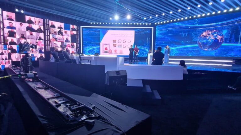 Everything You Need to Know About TV Production | Seven Production